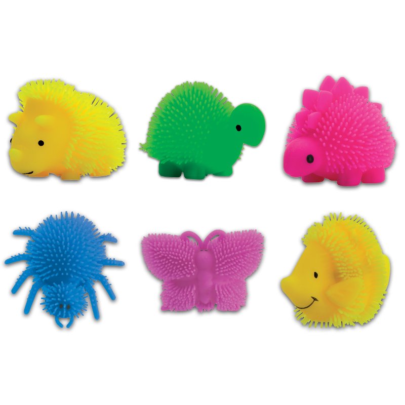 Sobres Softy Friends serie 2 - Kilumio