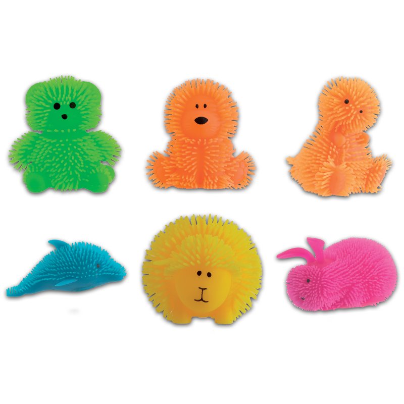 Sobres Softy Friends serie 2 - Kilumio